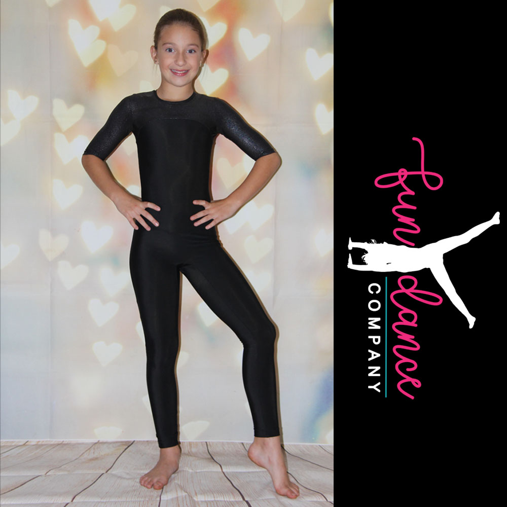 Studio Unitard - Fun Dance Company
